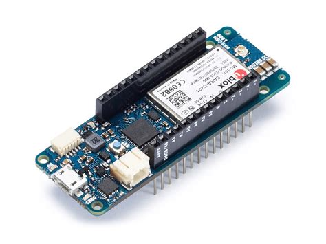 Arduino Mkr Gsm 1400 Cellular Iot Data Visualisation With Soracom Iot Sim Soracom Harvest