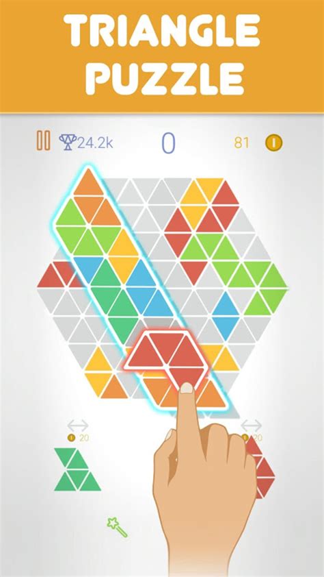 Tringles Triangles Puzzler Apk For Android Download