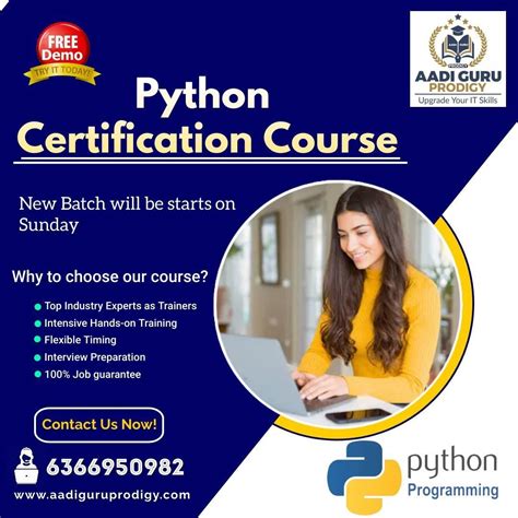 aadi guru prodigy on linkedin aadiguruprodigy python certifications