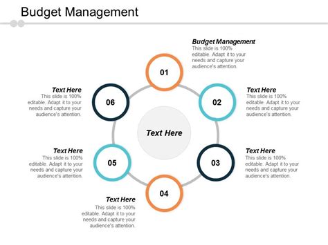 Budget Management Ppt Powerpoint Presentation Layouts Maker Cpb