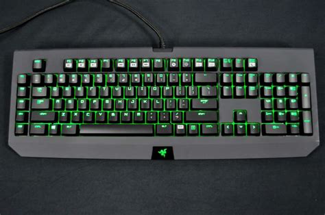 10 Rekomendasi Keyboard Razer Terbaik Di Indonesia 2024
