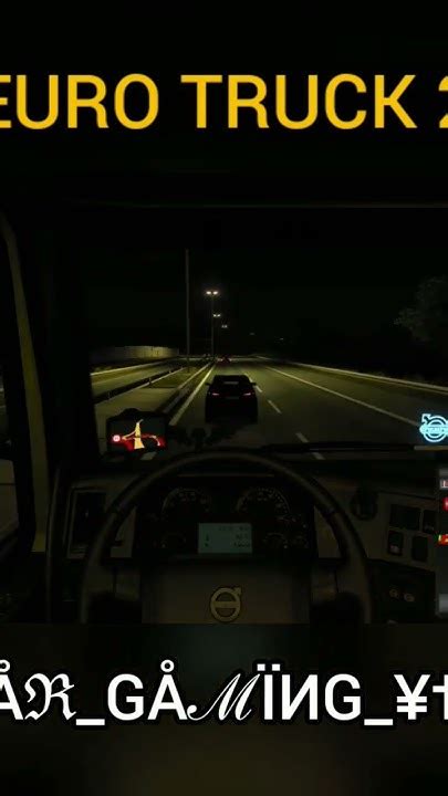 لایی کشی در بازی یورو تراک ۲ بازی گیم تست چالش کامپیوتر موبایل لپتاپ کامیون ماشین Youtube