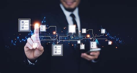 Premium Photo Document Management System Dms In Addition To Digitization And Process