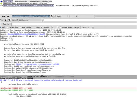 How We Fixed Reboot Loops On The Librem Mini Purism