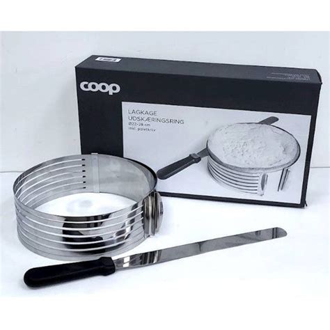 Anneau Réglable Pour Couper La Pâte Couteau Global