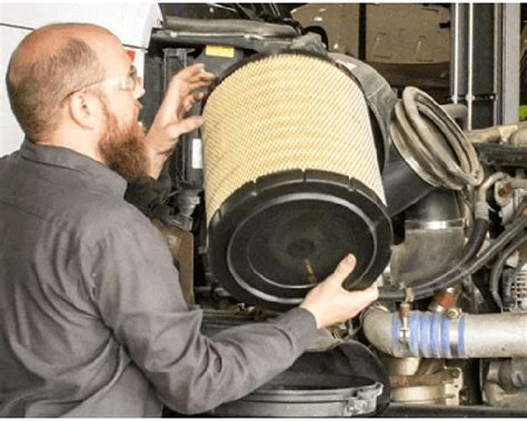 How To Choose A High-Performance Air Filter For Truck?
