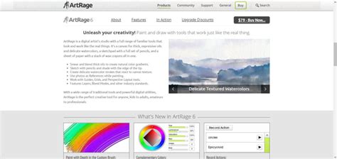 Top 7 Procreate Alternatives For Windows