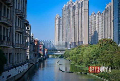 部署五大重点任务，湖北系统推进湖泊综合治理 极目新闻
