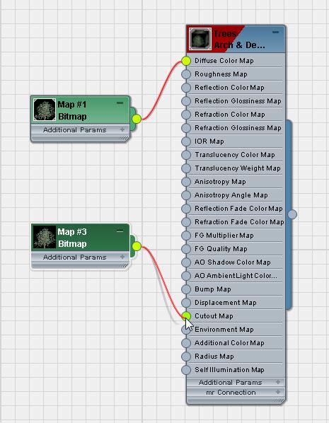Creating A Particle System