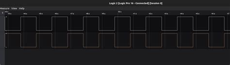 Toggling P0 12 Also Toggles P0 11 On NRF52832 Dev Kit Nordic Q A