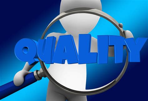 The Benefits Of Automated Quality Inspection