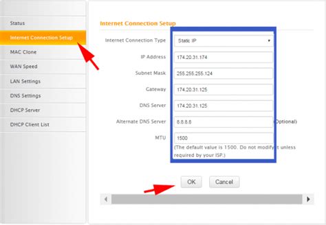 How To Configure Tenda Router Pppoe Dhcp And Static Ip