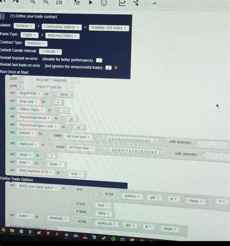 Binary Bot Diggit Match · Issue 3882 · Binary Combinary Bot · Github