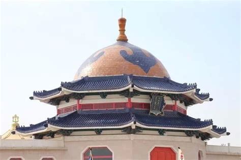 中国4大神墓一个找不到一个不敢挖一个挖不动一个在海里