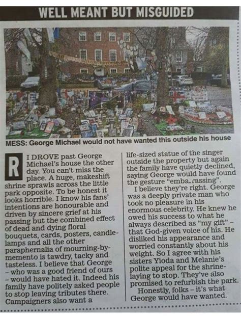 Pin Di Sung Ah Panayiotou Su My One And Only ♡ George Michael