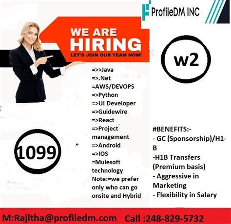 Rajitha Reddy On Linkedin Opentowork Cpt Opt H1b H1btransfer H4ead L2ead L2s Intership