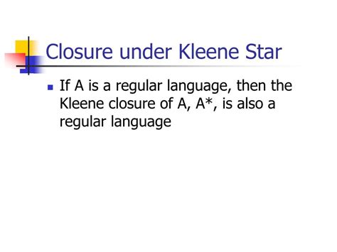 Ppt Finite Automata And Regular Languages Powerpoint Presentation Id3859360