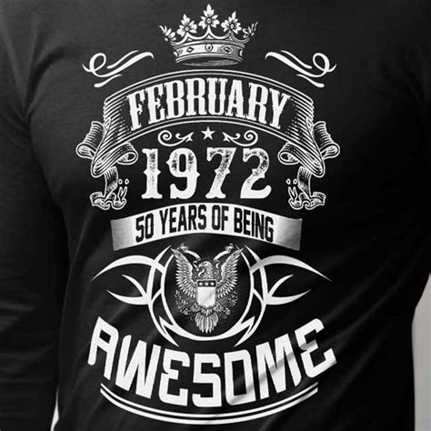 Тениски за рожден ден Специален подарък за рожденика 100 памук Liratech Bg