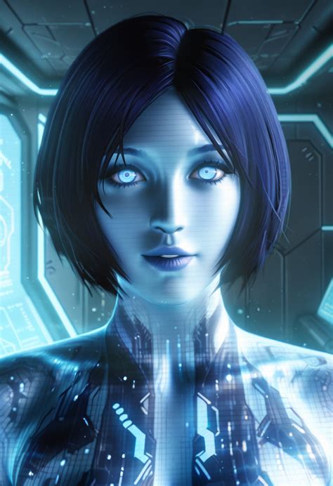 Best Cortana Halo 4 Models Prompthero