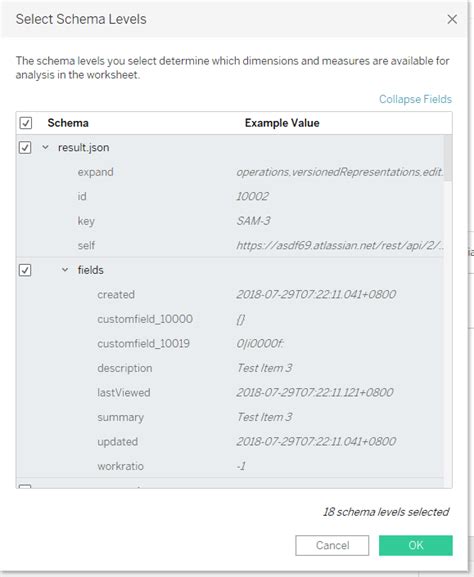 JIRA To Tableau In Two Lines Of Python Techno Whisp