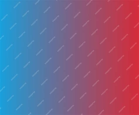 Premium Vector Beautiful Red And Paste Gradient Color Background