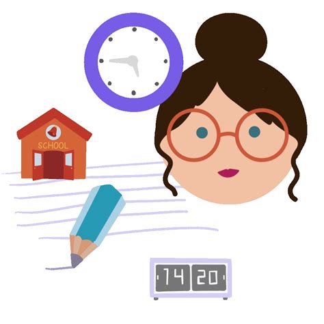 Zeiterfassung Für Lehrer Mizei De