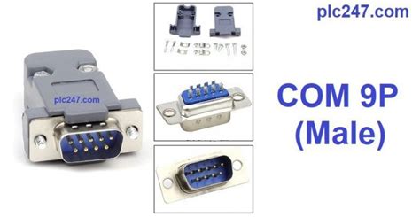 Making Cable DELTA HMI Programming Cable Plc Com