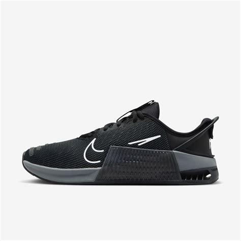 Buy Nike Metcon 9 Easyon Mens Workout Shoes Blackanthracitesmoke