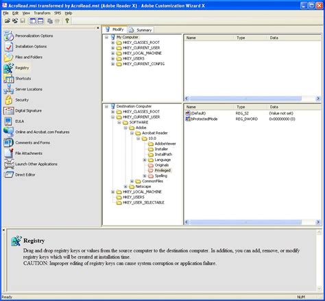 Enable Protected Mode At Startup Adobe Product Community 3179955