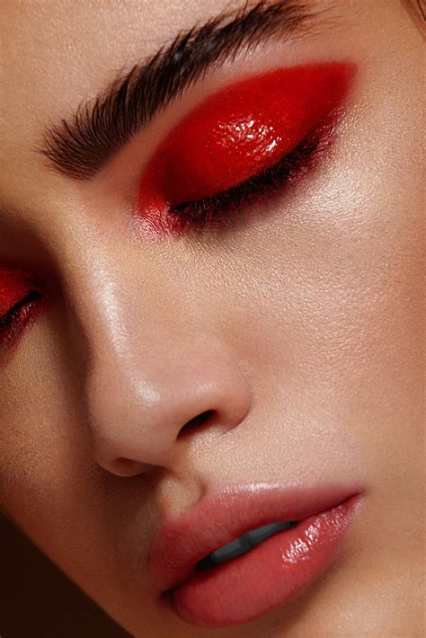 Intense Lucys Magazine Behance