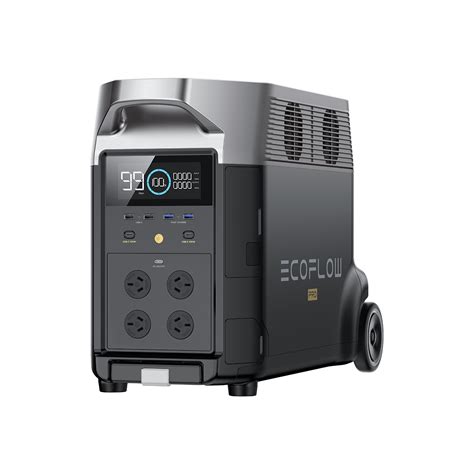 X Boost Power High Wattage Appliances Ecoflow Au