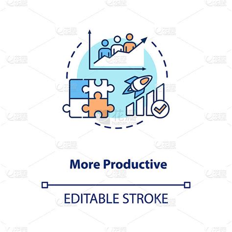 更高效的概念图标