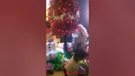 නත්තල් සැරසිලි🎄🎄 Youtube