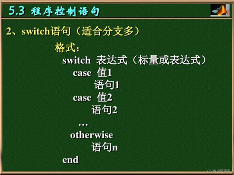 Matlab从入门到精通matlabe代码如何复制 Csdn博客