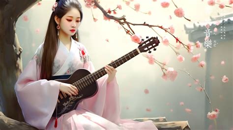 古典音乐 传统音乐 超極致中國風音樂 中泱泱華夏千古風華 最好的中國古典音樂在早上放鬆 適合學習冥想放鬆的超級驚豔的中國古典音樂 古箏