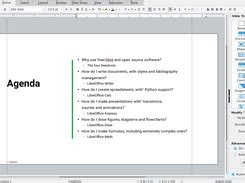 LibreOffice Download SourceForge Net