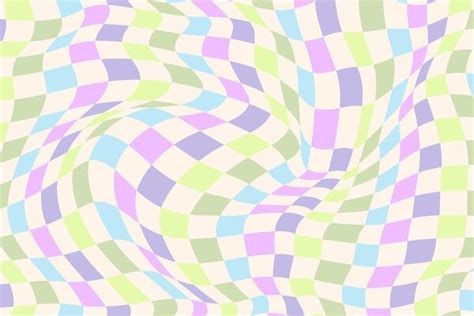Wavy Checkered Pattern Vector Art Icons And Graphics For Free Download