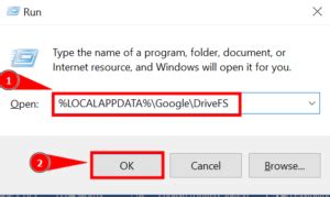 Guaranteed FIXES For Can T Launch Drive For Desktop