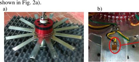 Figure 5 From Synchronous Vibration Parameters Identification By Tip
