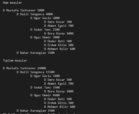 Github Mehmetakdumn604oop Design Pattern