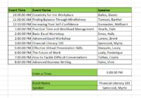 How To Perform A VLOOKUP With Time Range In Excel Sheetaki