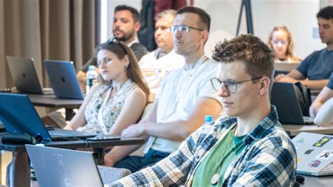 Web Summer Camp 2025 Web Summer Camp