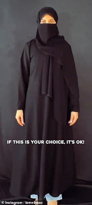 Iranian Netflix Actress Strips Off A Hijab And Goes Topless In Protest Hot Lifestyle News