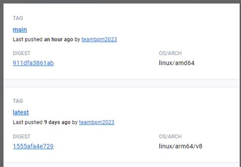 Trouble Shooting Docker 빌드할때 운영체제를 꼼꼼히 봐야한다 민석강