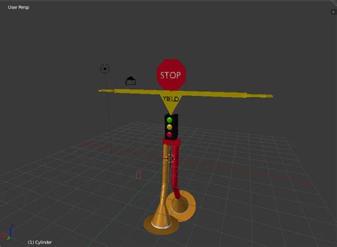 How To Merge Objects While Keeping Textures The Same Modeling