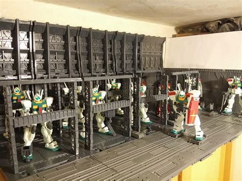 Yamada Connectable Display Base