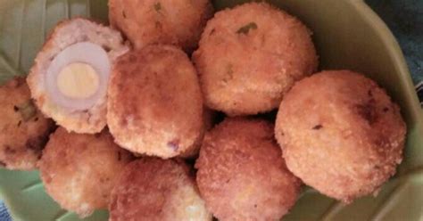 Resep Tahu Telur Puyuh Enak Dan Sederhana Cookpad