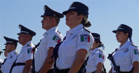 Oportunidades Laborales En La Sspc Estos Son Los Perfiles Que Buscan En Su Convocatoria 2025