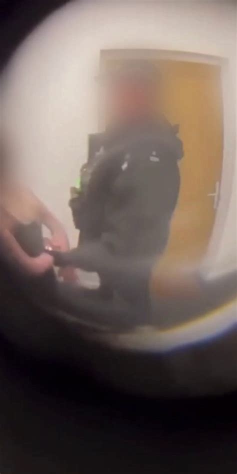 Edinburgh Footage Emerges Of Alleged Marc Webley Murder Suspects Being Arrested Edinburgh Live