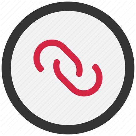 Chain Connect Hyperlink Link Icon Download On Iconfinder